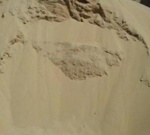 Washed Sand » Saddingtons