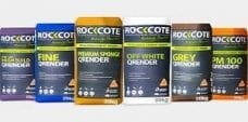 Rockcote Suppliers Newcastle, Lake & HunterSaddingtons