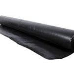 Polythene Building Film: SaddingtonsSaddingtons